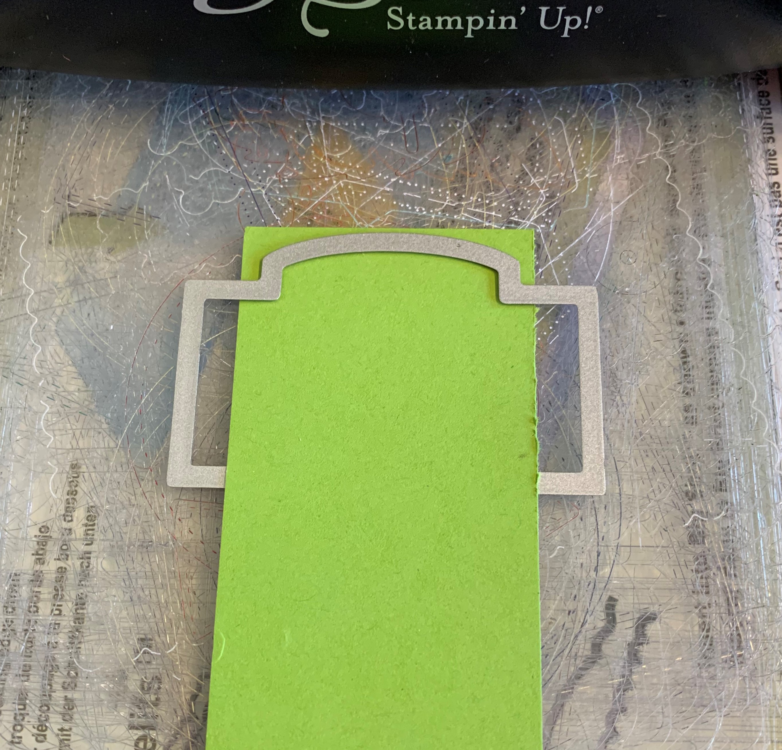 Friday Simple Stamping – The Inque Spot Studio