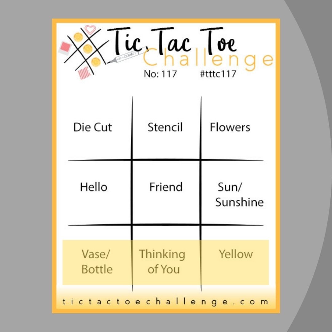 Jar of Flowers – You’ve Been on My Mind – The Inque Spot Studio