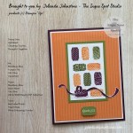 Alphabest Graphic – Thank You – The Inque Spot Studio