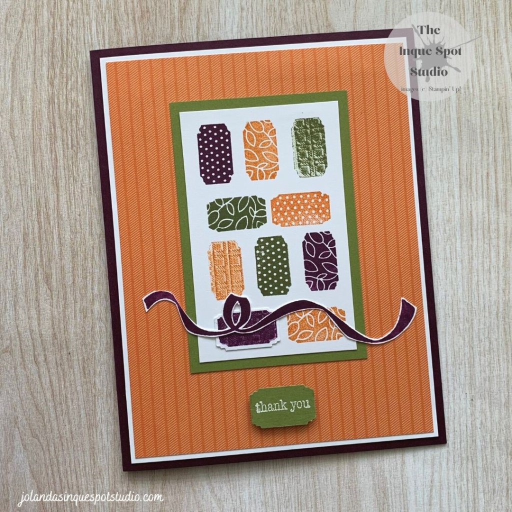 Alphabest Graphic – Thank You – The Inque Spot Studio