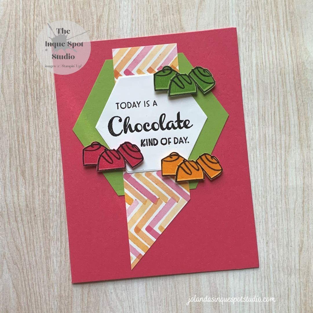 Sweet Yummy Easter Bon Bons – The Inque Spot Studio