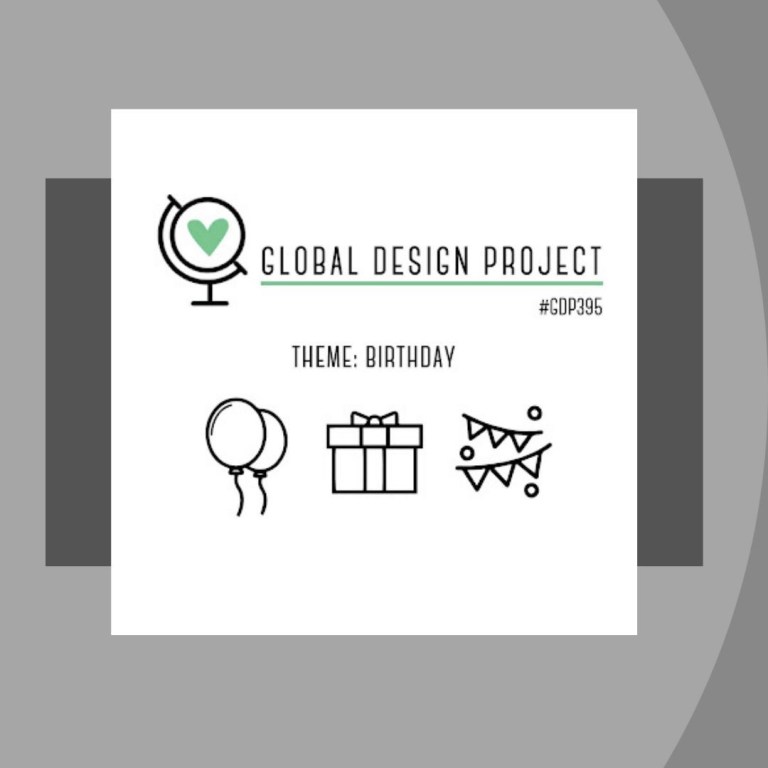 Rev Up The Fun – Birthday Card – The Inque Spot Studio