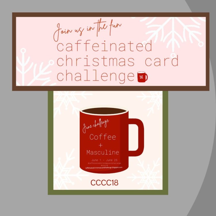 Christmas Cheers – Merry Cafe – The Inque Spot Studio