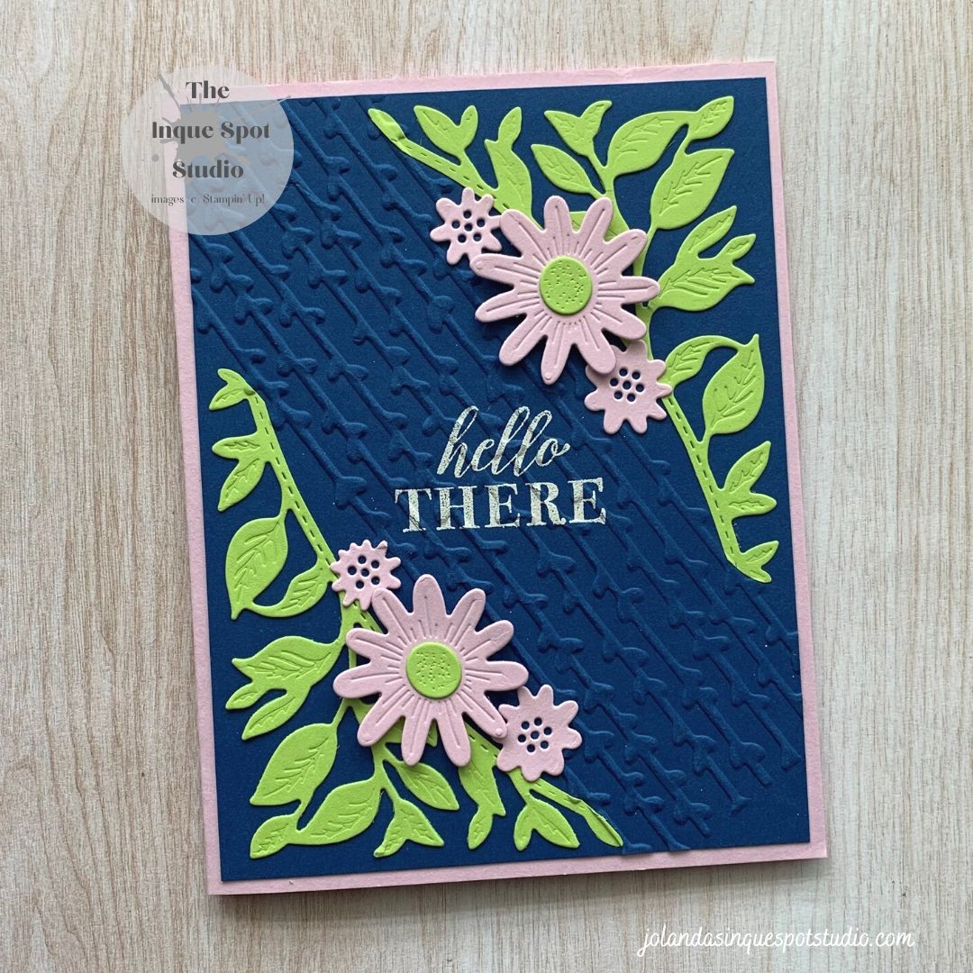 Around The Bend – Hello There – The Inque Spot Studio