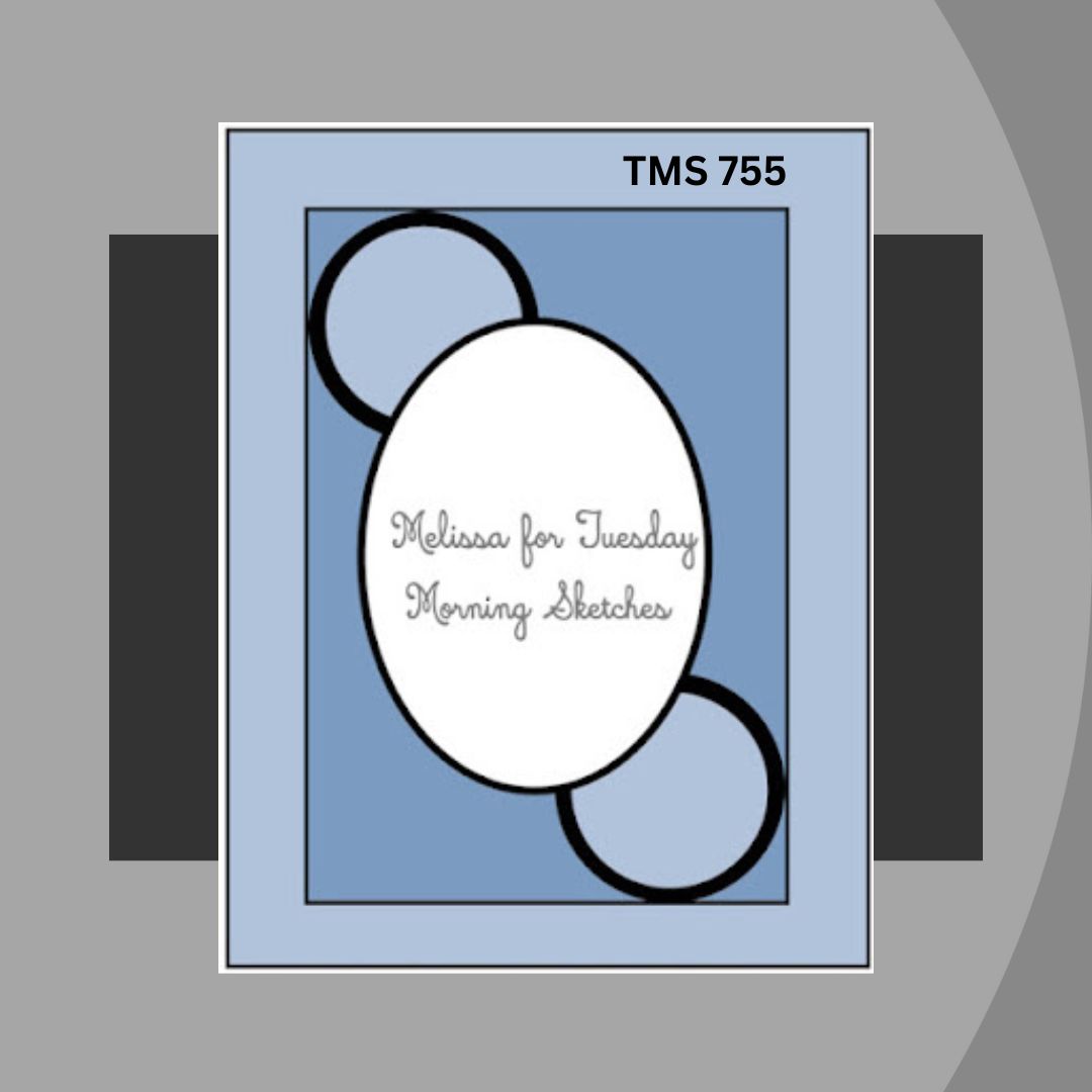 Circle Sayings – Birthday Shaker Card – The Inque Spot Studio