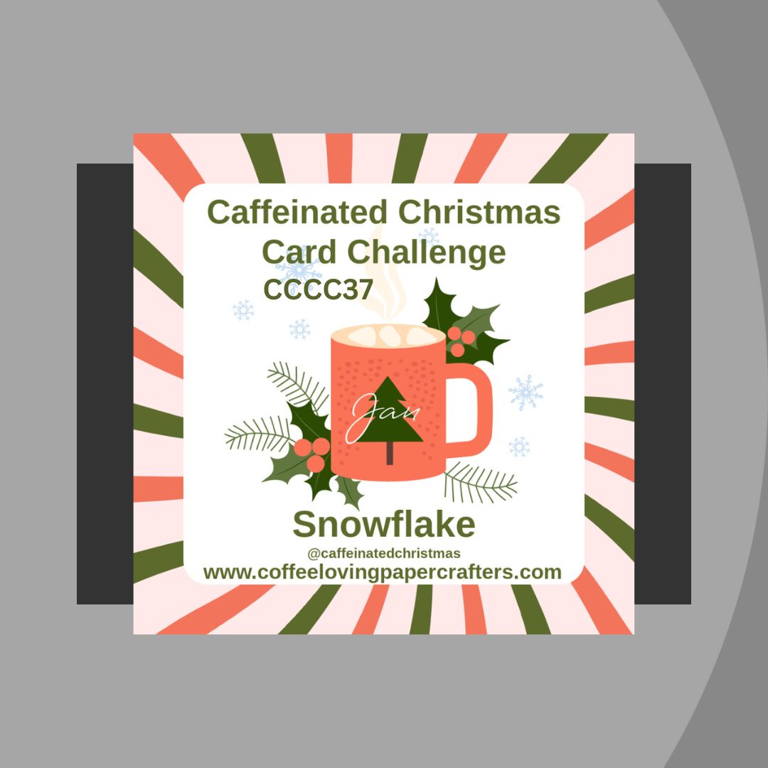 Merry Café – Happy Christmas – The Inque Spot Studio