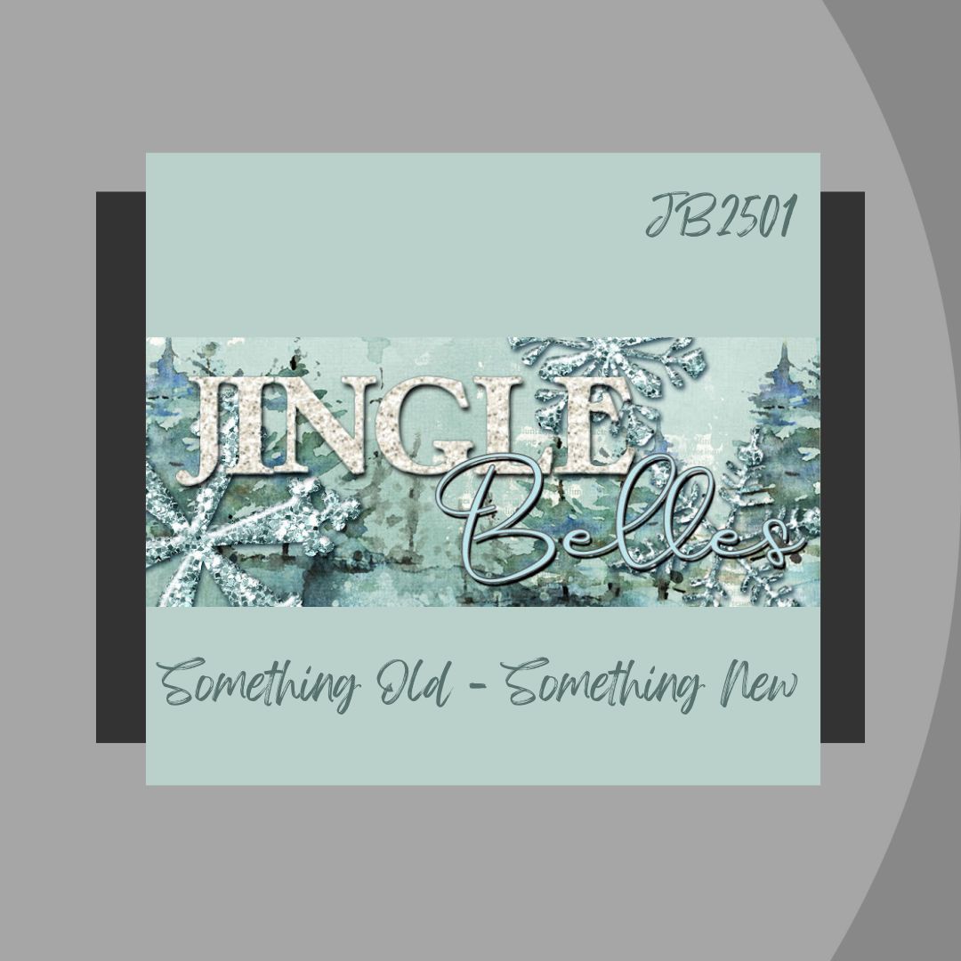 Merry Café – Happy Christmas – The Inque Spot Studio