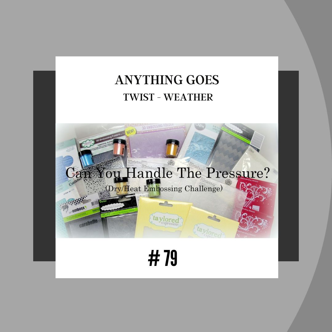 First Snow – Framed Scenes – The Inque Spot Studio