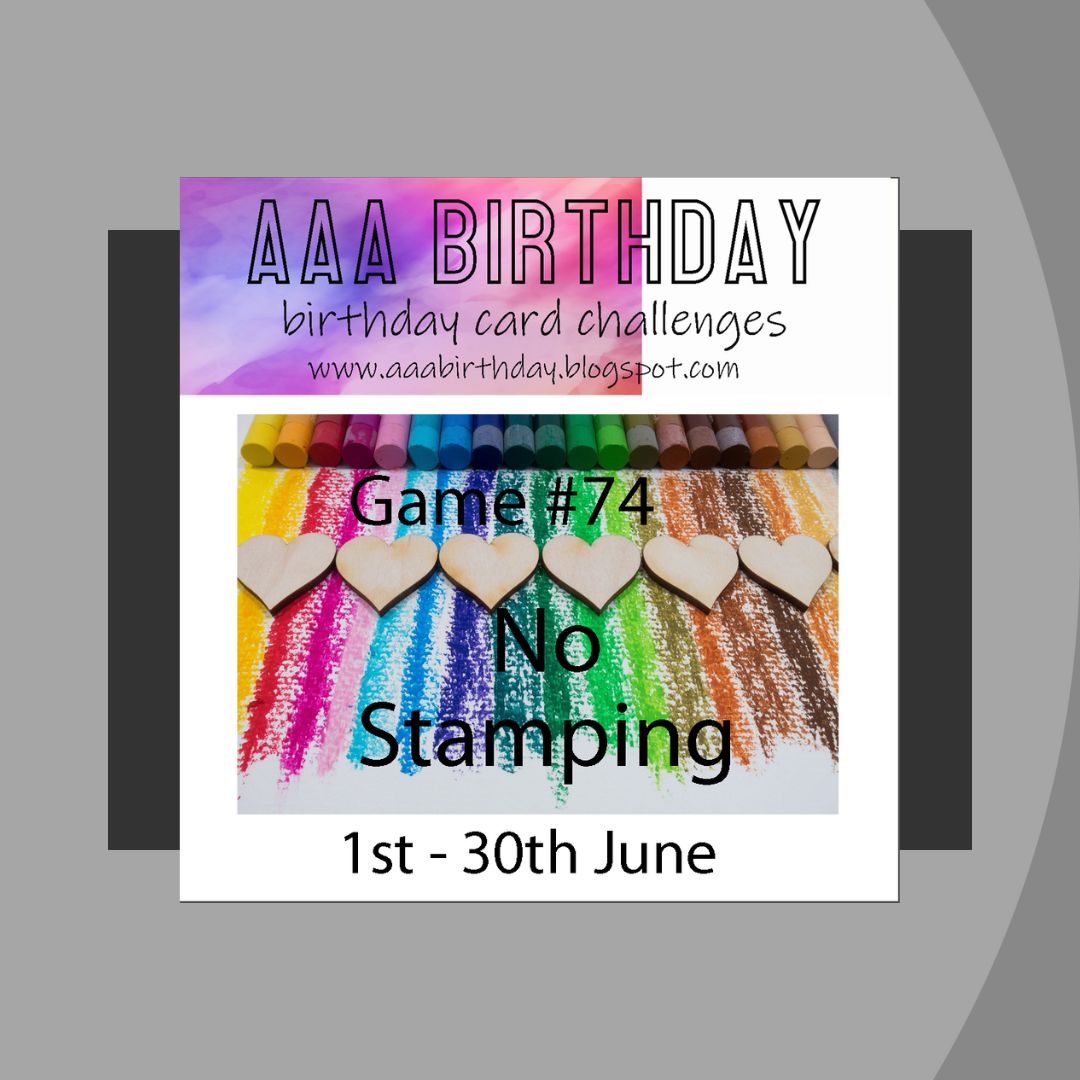 Celebratory Sips – Happy Birthday – The Inque Spot Studio
