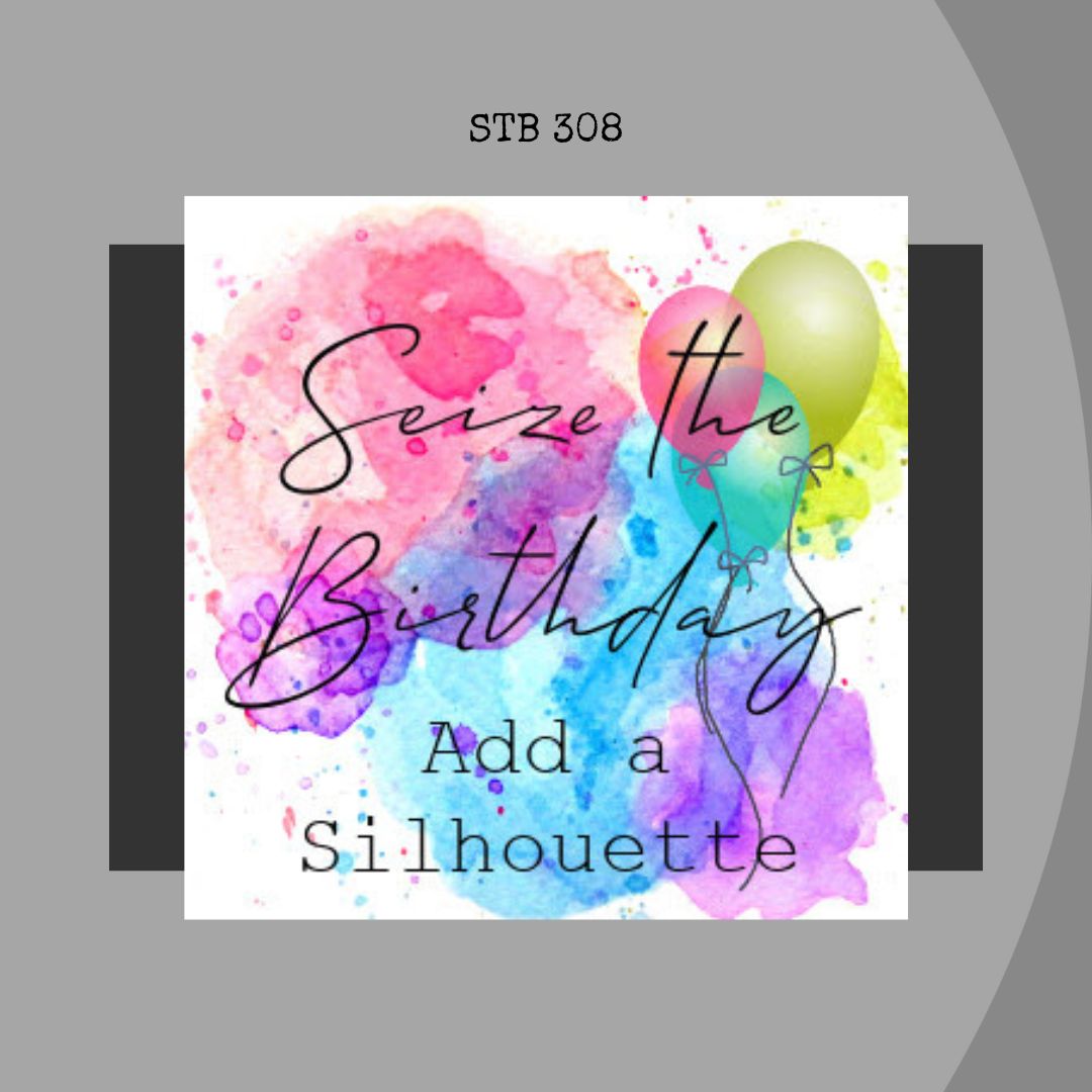 Gallery Blooms – Happy Birthday – The Inque Spot Studio