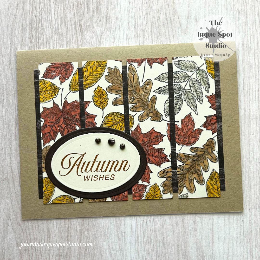Etched Autumn – Autumn Wishes – The Inque Spot Studio