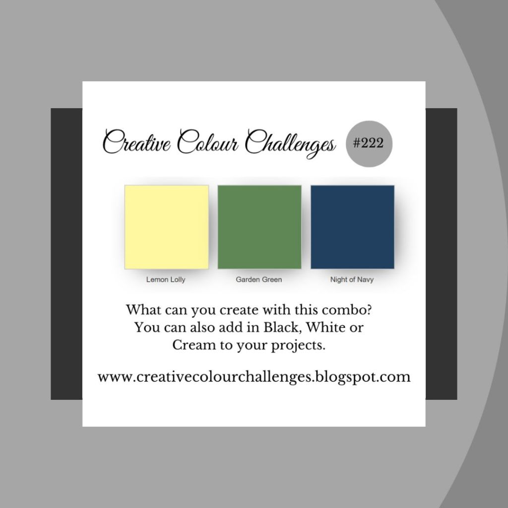 Sweet Floral – Friendship Card – The Inque Spot Studio